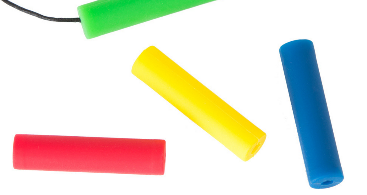 Chewing On Clothes And ADHD: Why Do Some Kids Chew On Clothes ...