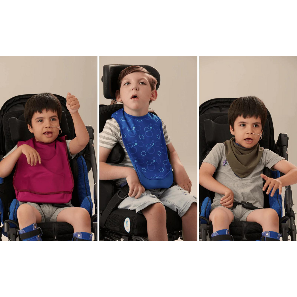Care Designs | Bandanas & Tabards | SpecialKids.Company