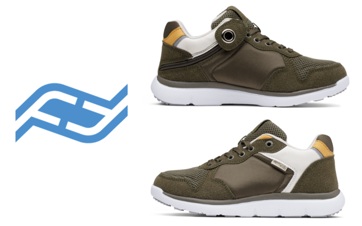 Friendly Shoes - Mens | SpecialKids.Company