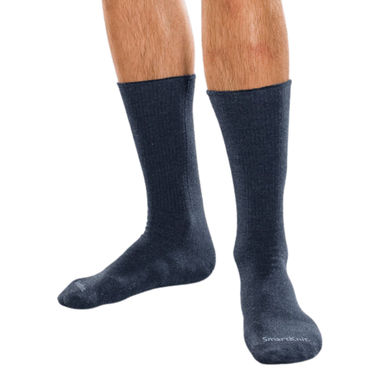 SmartKnit (Adults) - Seamless Sensitivity Socks Over the Calf ...