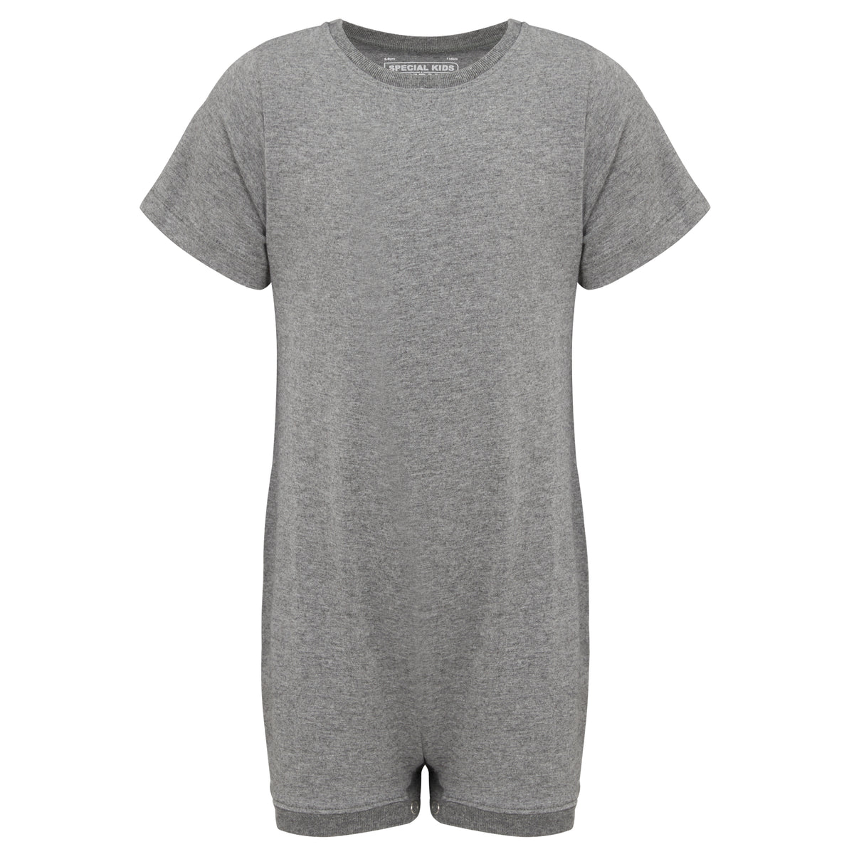 KayCey Long Sleeve Adults Bodysuit | SpecialKids.Company