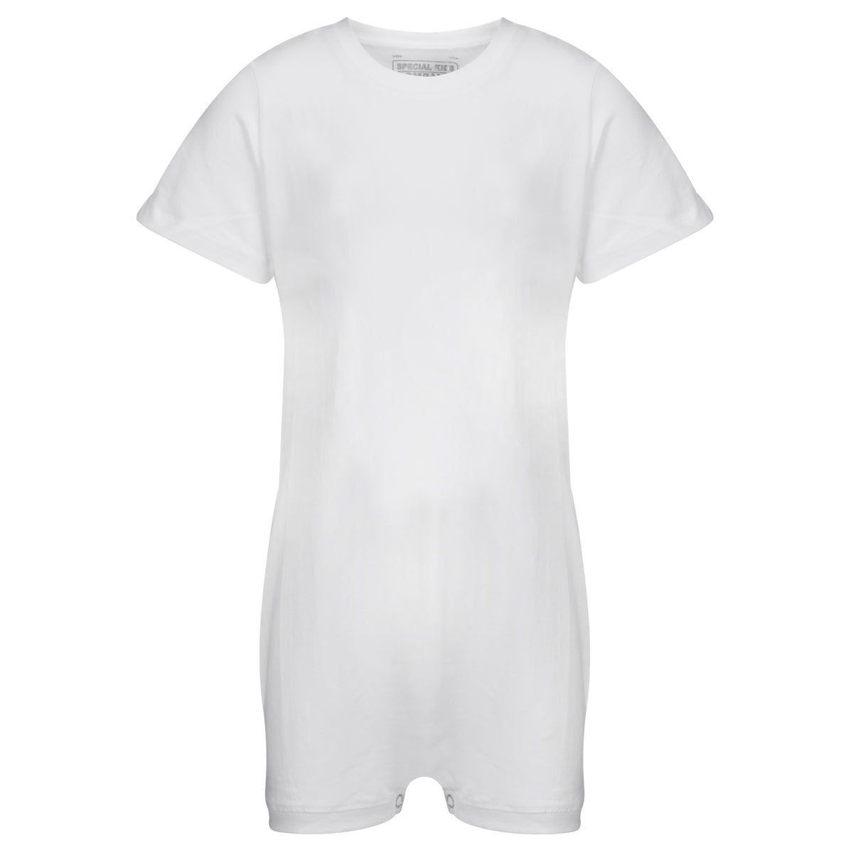 KayCey Short Sleeve Bodysuit | SpecialKids.Company