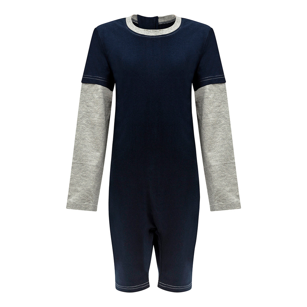 Children's Zip Back Jumpsuits & Sleepsuits | SpecialKids.Company